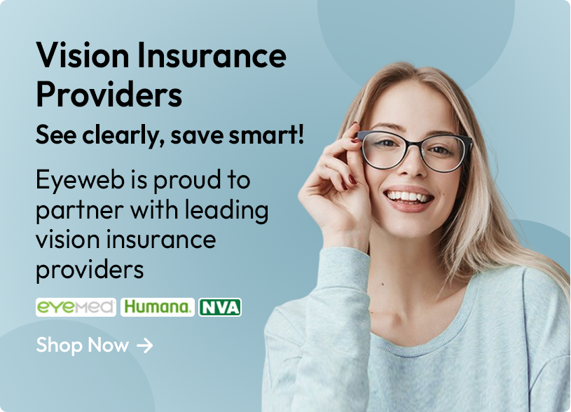 America's Best Eyewear | Fashion Eyewear Online | EyeWeb