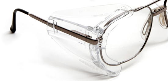 Buy P3M D490 Online | Pentax Side Shield Eyeweb