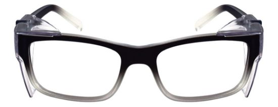 Shop Hudson H9P - RX Safety Glasses - ANSI Z87.1 | Eyeweb