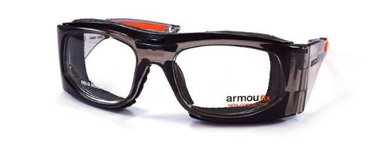 Shop Armourx 6002 - RX Safety Glasses - ANSI Z87.2 | Eyeweb