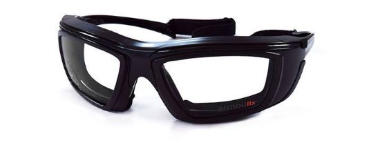 Shop Armourx 6005 - Safety Glasses - ANSI Z87.2 | Eyeweb
