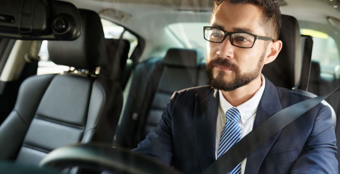 How Would You Know, You Need Driving Glasses? How Would You Know, You Need Driving Glasses?