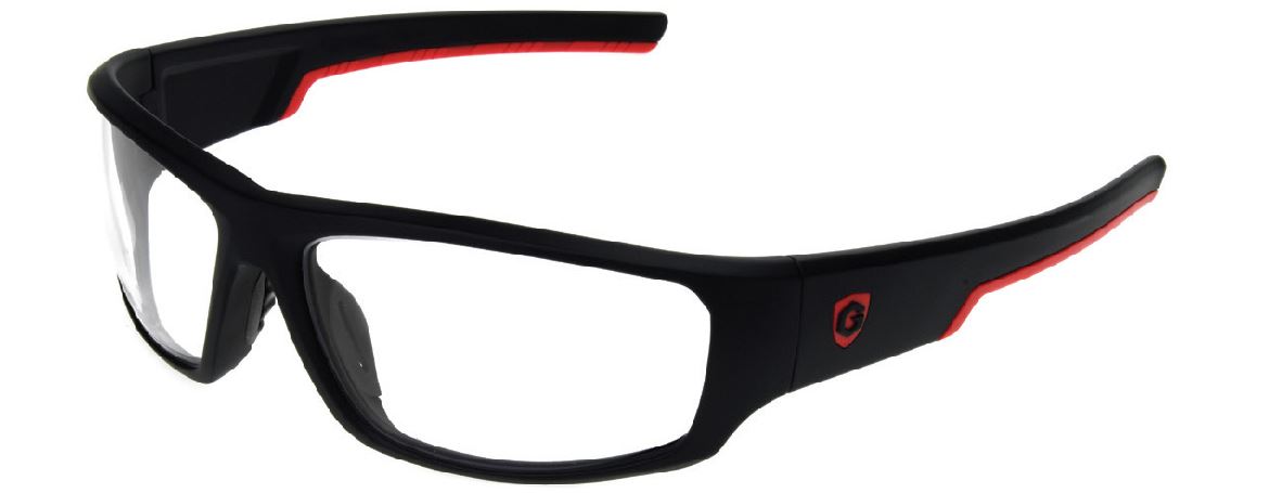 Buy GRXS33 Guardian Safety Glasses Online