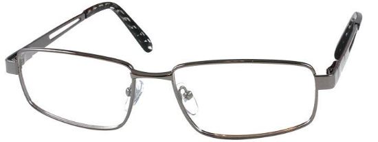 Shop Armourx 7005 - Safety Glasses - ANSI Z87.2 | Eyeweb