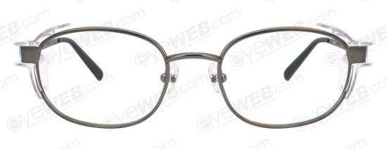 Shop GRXS23 Guardian Safety Glasses - ANSI Rated | Eyeweb