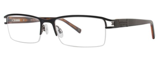 Randy Jackson 1056 Eyeglasses | Eyeweb.com