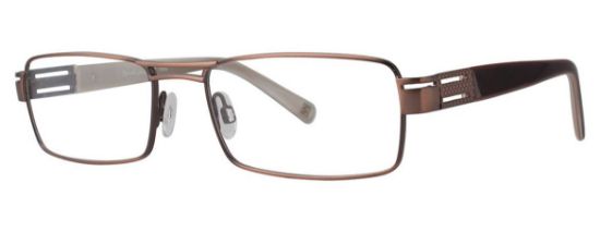 Randy Jackson 1060 Eyeglasses | Eyeweb.com