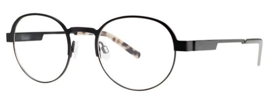 Randy Jackson 1074 Eyeglasses | Eyeweb.com