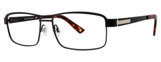 Randy Jackson 1097 Eyeglasses | Eyeweb.com