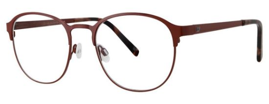 Randy Jackson 1107 Eyeglasses | Eyeweb.com