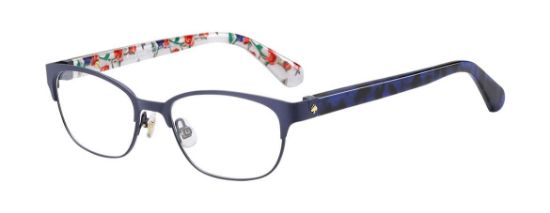 Shop Kate Spade Diandra Eyeglasses for Women | Eyewebweb.com