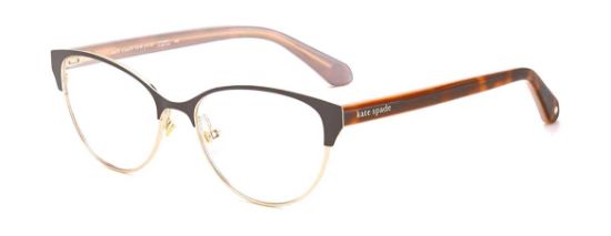 Shop Kate Spade EmelynEyeglasses for Women | Eyeweb