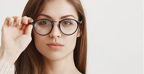 Glasses, RX Sunglasses, Designer Eyeglasses Frames | Eyeweb