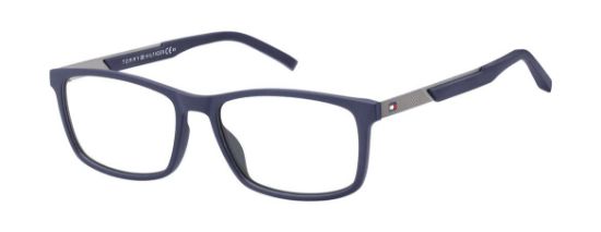 Shop Tommy Hilfiger Th 1694 Eyeglasses for men | Eyeweb