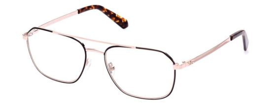 Guess GU50049 Prescription eyeglasses for men | Eyeweb