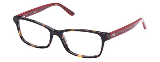 Guess GU2874 Prescription eyeglasses for Women | Eyeweb