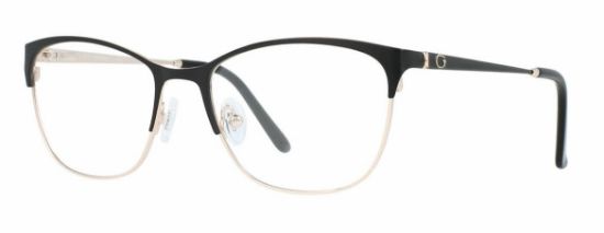 Guess GU2583 Prescription Eyeglasses for Women | Eyeweb