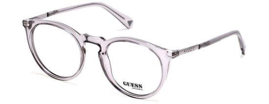 Guess GU8236 Prescription eyeglasses for Men & Women | Eyeweb