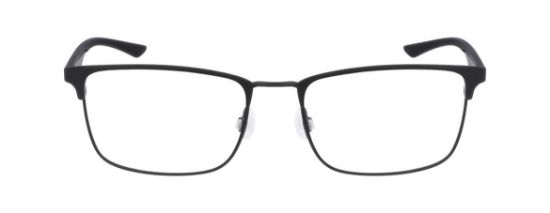 Nike 4314 Flexon Rectangle Eyeglasses – Lightweight & Resilient