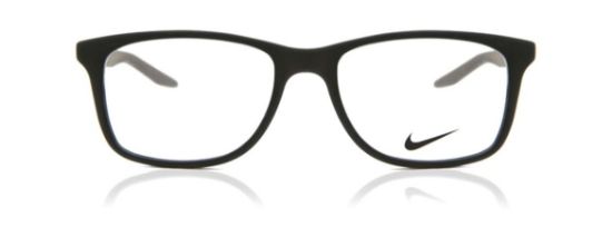 Nike 5019 Kids Round-Frame Eyeglasses – Fun & Durable Design