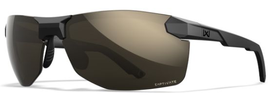 Wiley X Prime XL - Sunglasses | Eyeweb