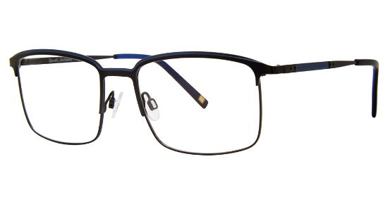 Randy Jackson RJ 1125 Eyeglasses | Eyeweb.com