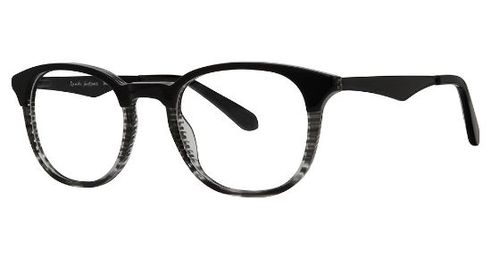 Randy Jackson 3067 Eyeglasses – Classic Round Frames | Eyeweb