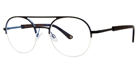 Randy Jackson X 153 Eyeglasses – Limited‑Ed Metal Frame
