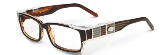Shop Armourx 7002 - Safety Glasses - ANSI Z87.2 | Eyeweb