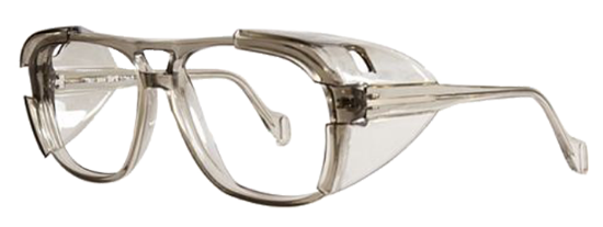 Plastic Aviator Online Safety Glasses Frames 3M F6000 Breezecatcher