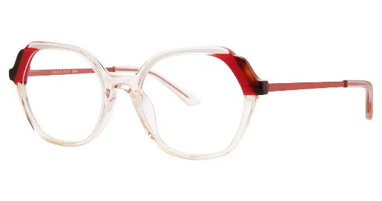 Leon Max 6041 Women’s Eyeglasses – Stylish & Durable