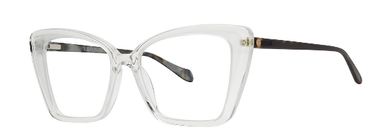 Leon Max 4106 Cat-Eye Acetate Frames — Women | Eyeweb US.