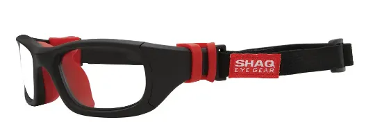 Shaq Eye Gear 104Z Unisex Eyeglasses — Stylish & Durable | Eyeweb.