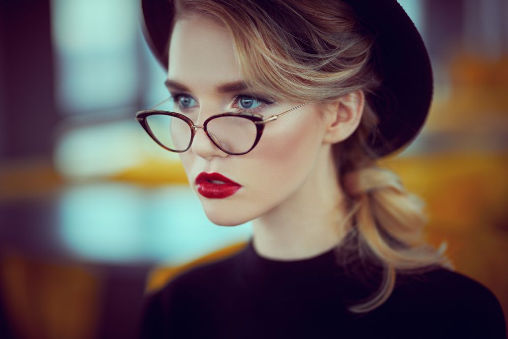 Adidas Prescription Glasses Frames - EyeWeb