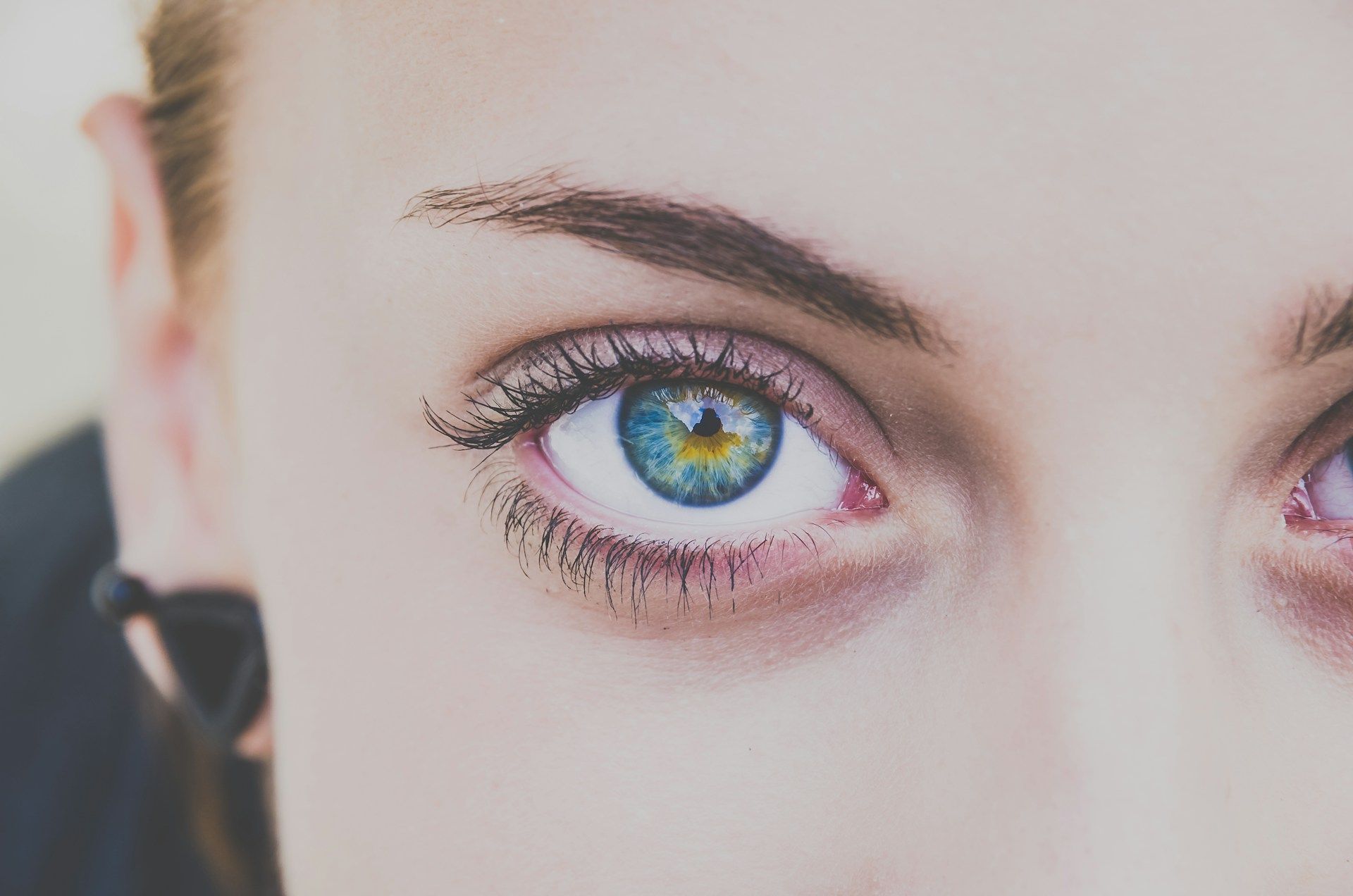 How Rare Are Hazel Eyes?
