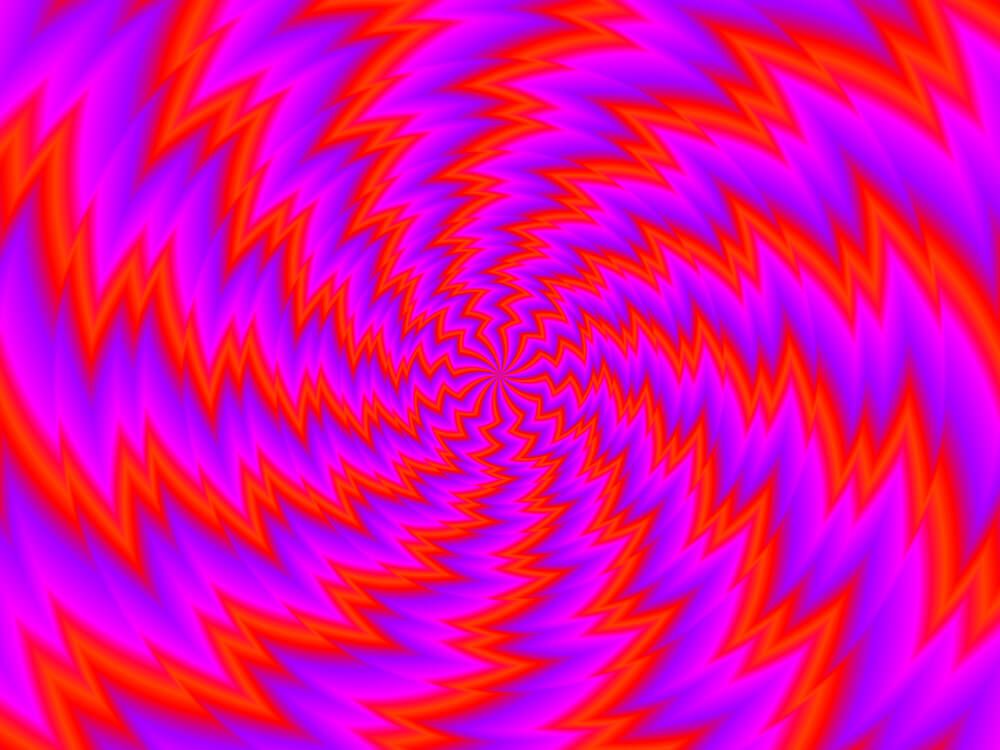 How Do Optical Illusions Work?