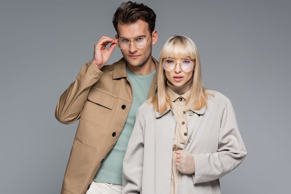 Buy Eight to Eighty Eyewear Online at Eyeweb.Com