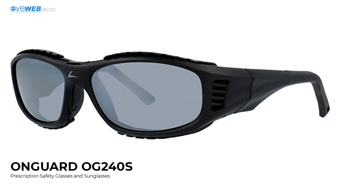 Top 10 OnGuard Safety Glasses Frames in the USA | Eyeweb