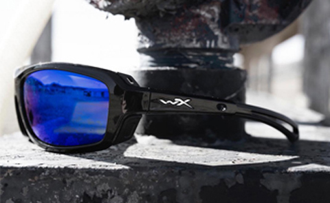 Wear Safety Eyewear Frames for All the Right Reasons