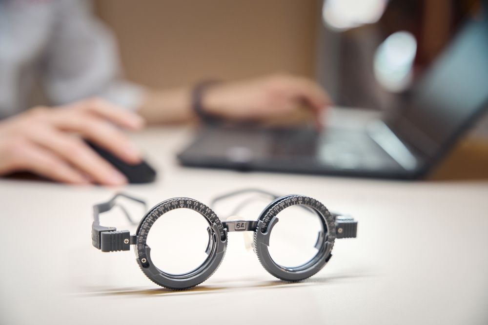 Understanding Your Eye Prescription and Glasses Prescription Chart ...