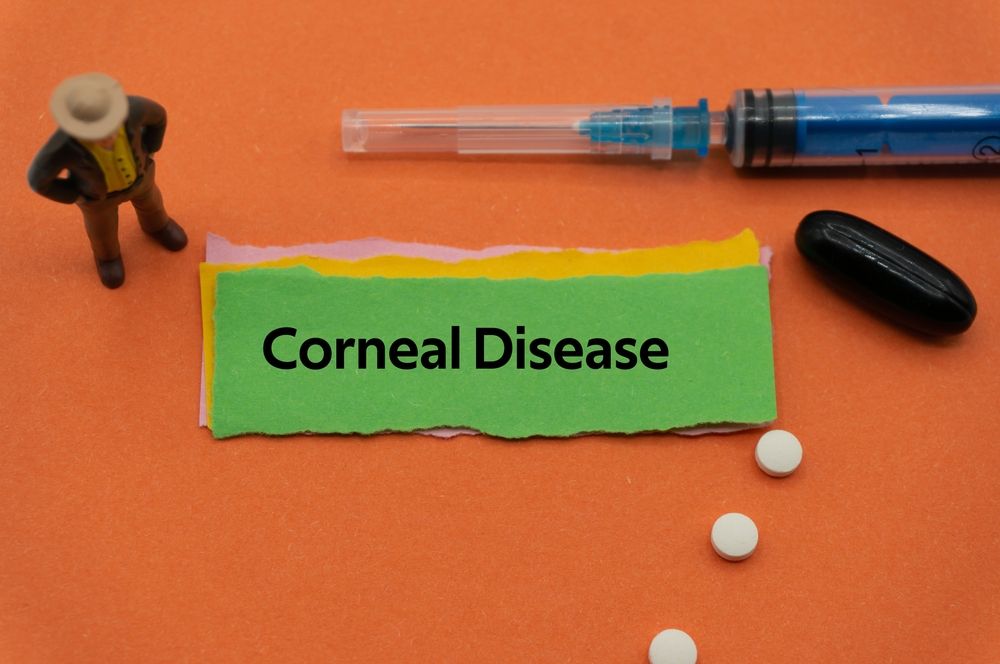 Cornea Anatomy Explained: Layers, Functions, and Common Corneal Diseases