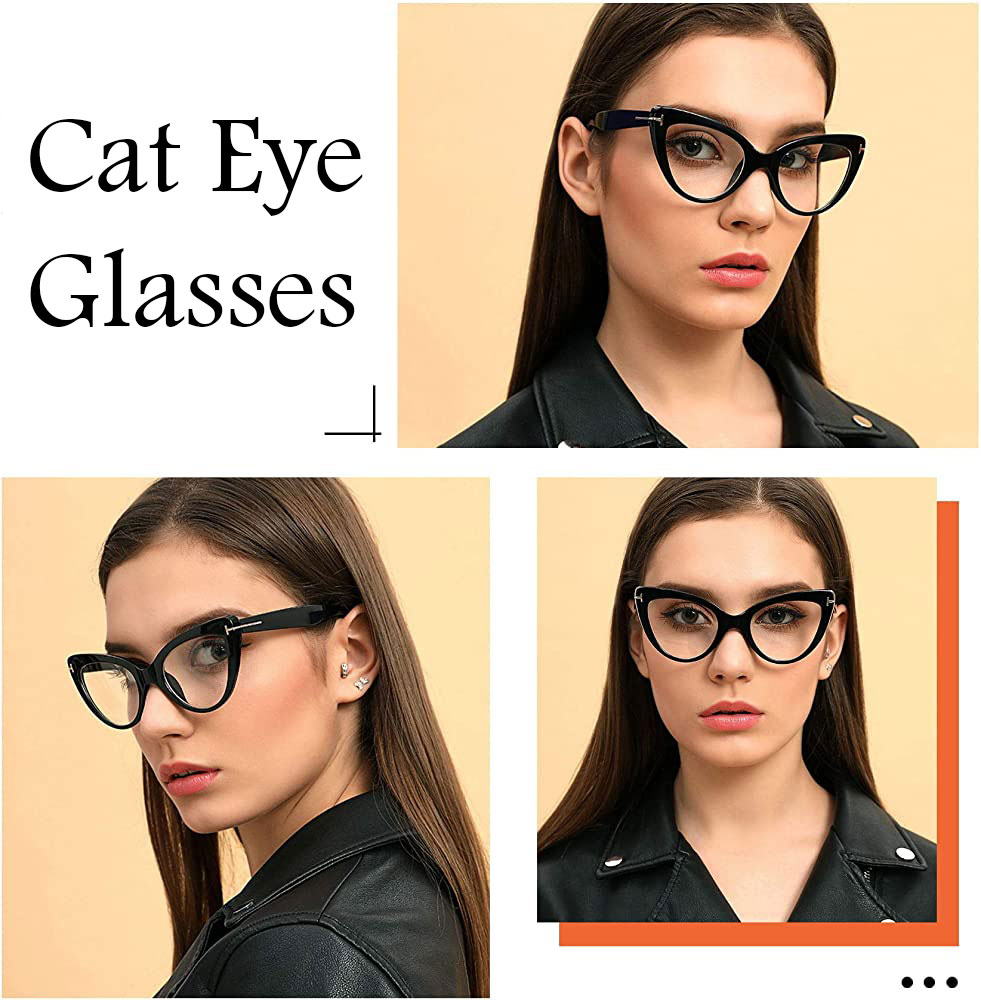 Get The Best Prescription Cat Eye Eyeglasses Frames